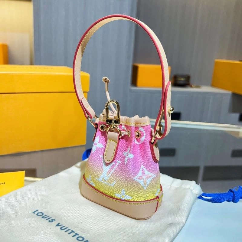 Mirror quality Louis Vuitton Ornaments