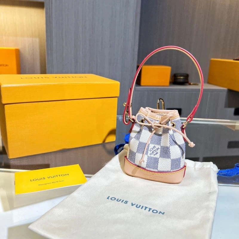 Brand-original Louis Vuitton Ornaments