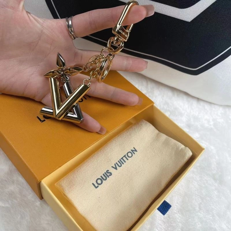 Louis Vuitton Ornaments