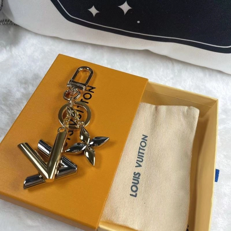 Factory-made Louis Vuitton Ornaments