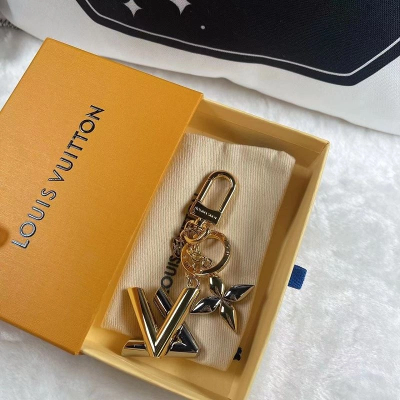 Factory-made Louis Vuitton Ornaments