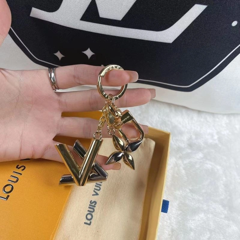 Factory-made Louis Vuitton Ornaments