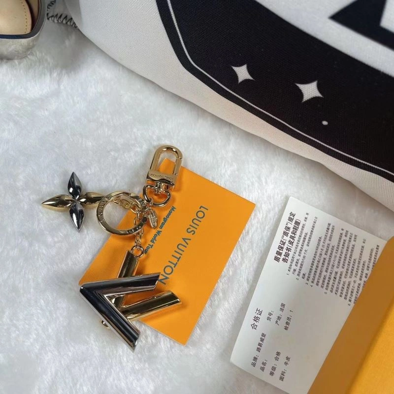Factory-made Louis Vuitton Ornaments
