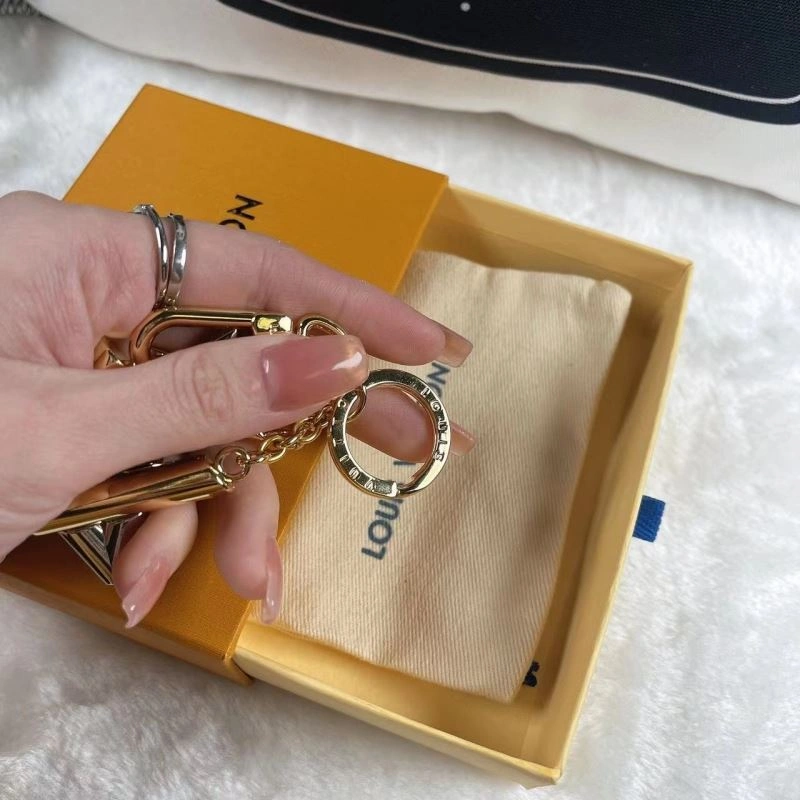 Factory-made Louis Vuitton Ornaments
