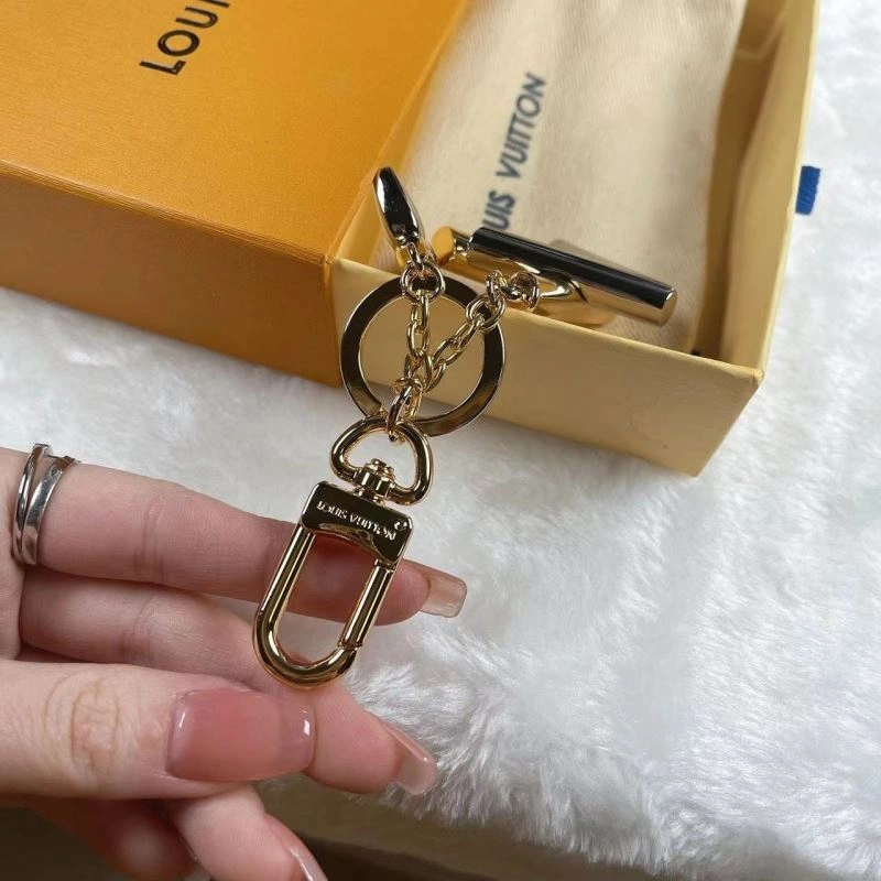 Factory-made Louis Vuitton Ornaments