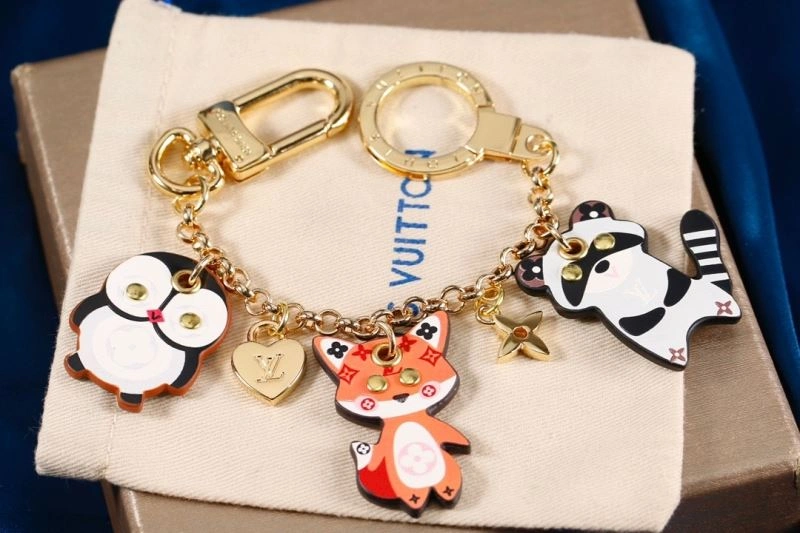 Louis Vuitton Ornaments