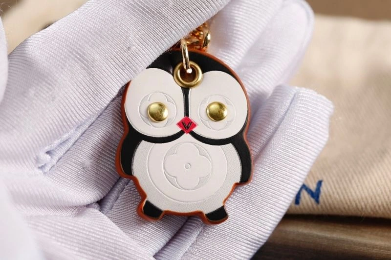 Exact replica Louis Vuitton Ornaments