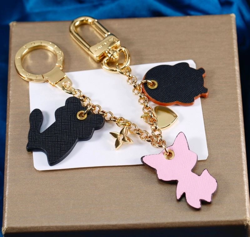 Exact replica Louis Vuitton Ornaments
