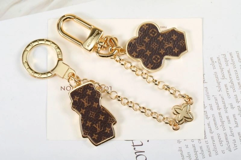Louis Vuitton Ornaments