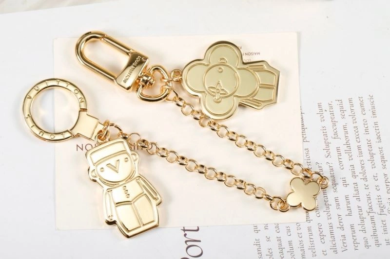 Exact replica Louis Vuitton Ornaments