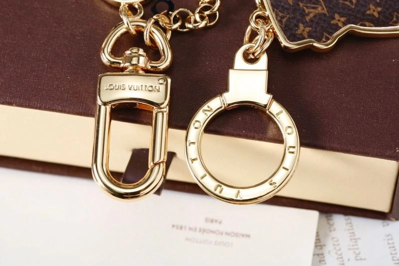 Exact replica Louis Vuitton Ornaments