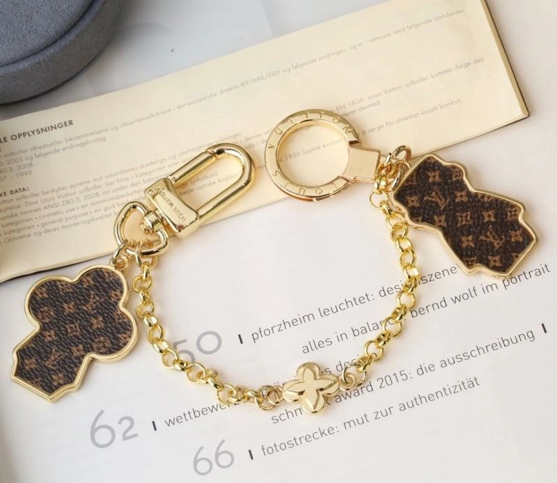 Exact replica Louis Vuitton Ornaments