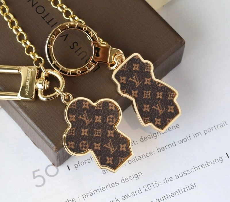 Exact replica Louis Vuitton Ornaments