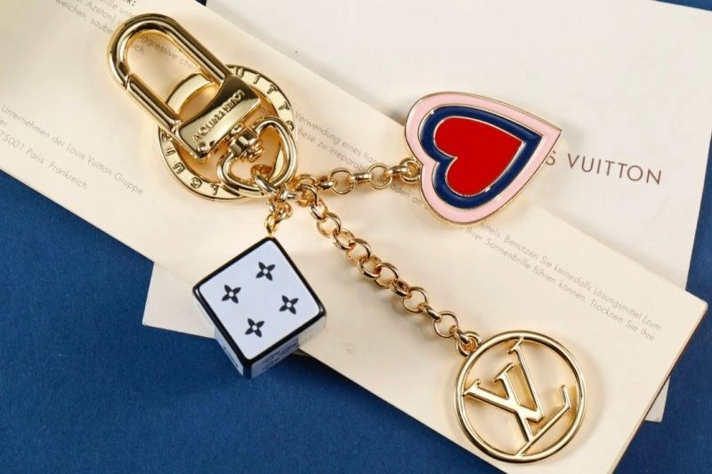 Louis Vuitton Ornaments
