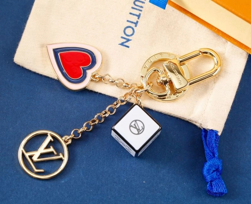 Budget-friendly Louis Vuitton Ornaments