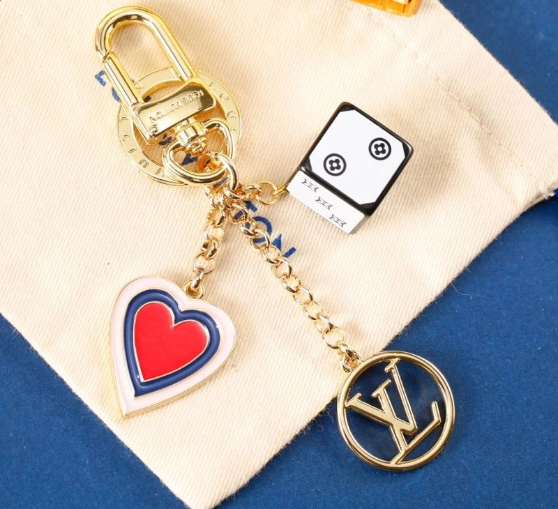 Budget-friendly Louis Vuitton Ornaments