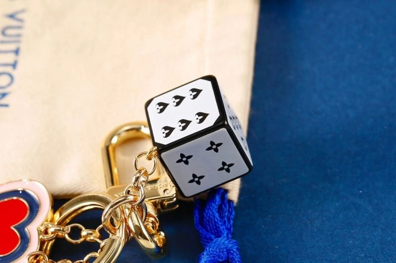 Budget-friendly Louis Vuitton Ornaments