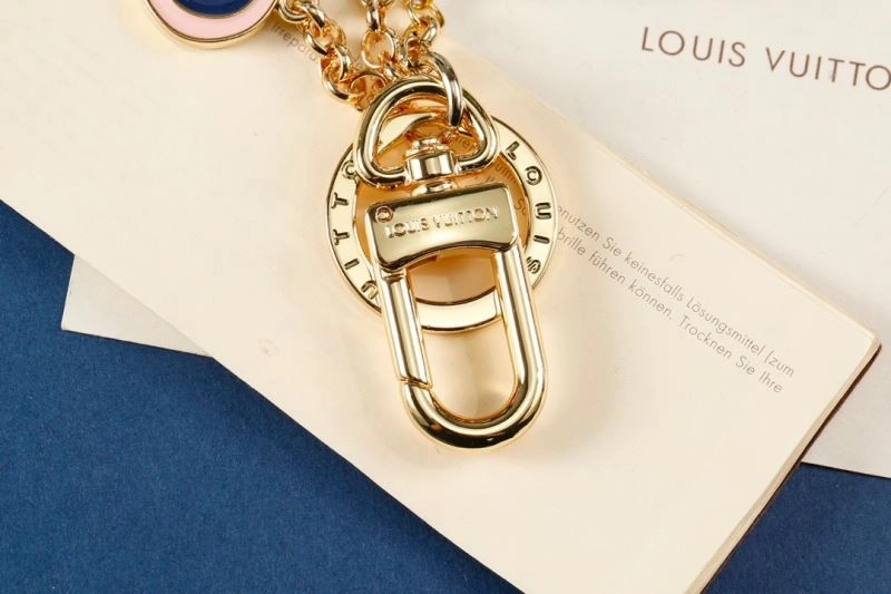 Budget-friendly Louis Vuitton Ornaments