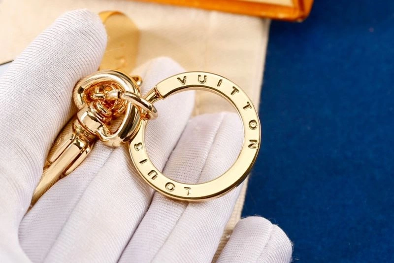 Budget-friendly Louis Vuitton Ornaments