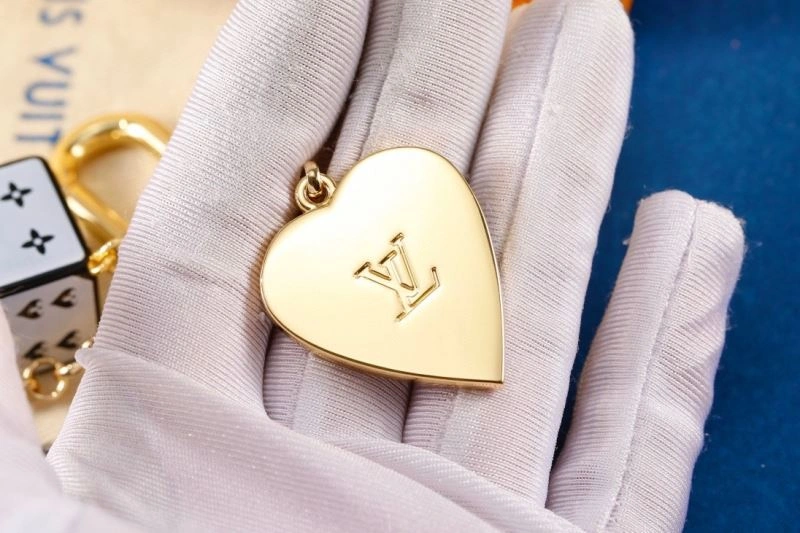 Budget-friendly Louis Vuitton Ornaments