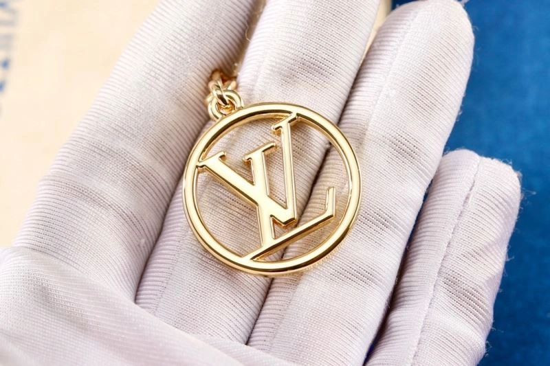 Budget-friendly Louis Vuitton Ornaments