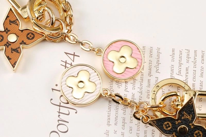 Brand-original Louis Vuitton Ornaments