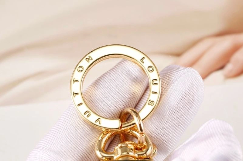 Brand-original Louis Vuitton Ornaments