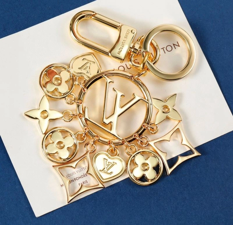 Factory-made Louis Vuitton Ornaments