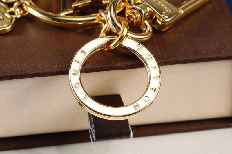 Factory-made Louis Vuitton Ornaments