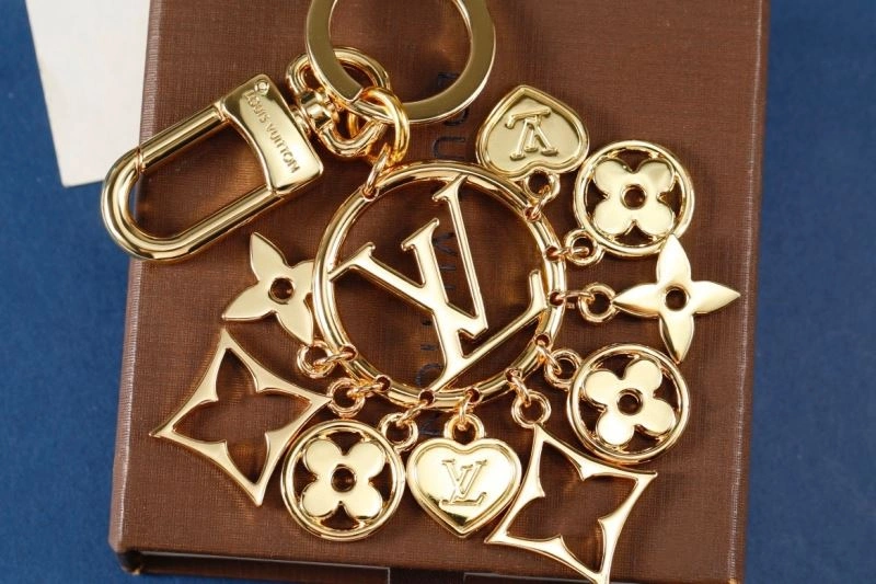 Factory-made Louis Vuitton Ornaments