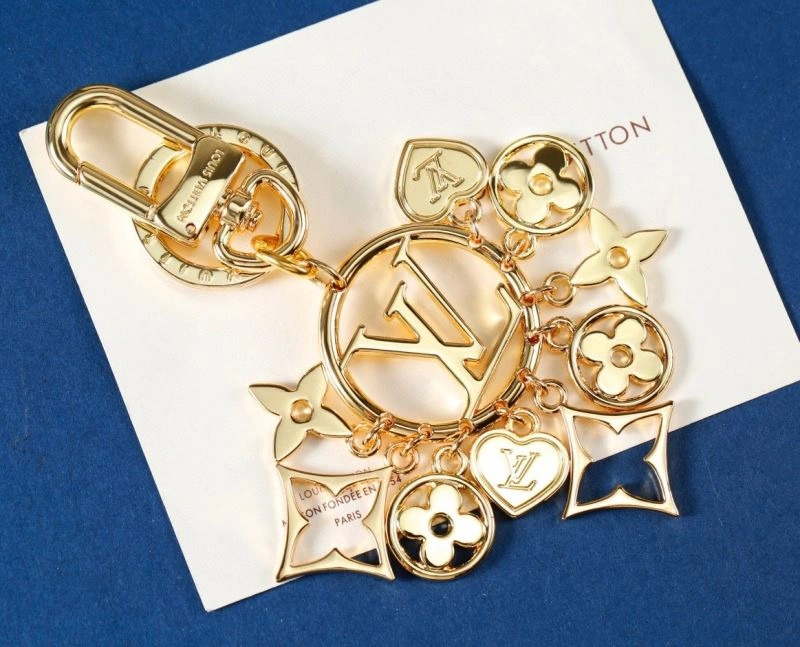 Factory-made Louis Vuitton Ornaments