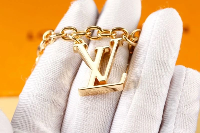 Perfect replica Louis Vuitton Ornaments