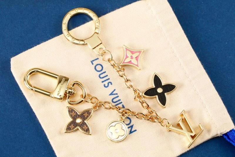Perfect replica Louis Vuitton Ornaments