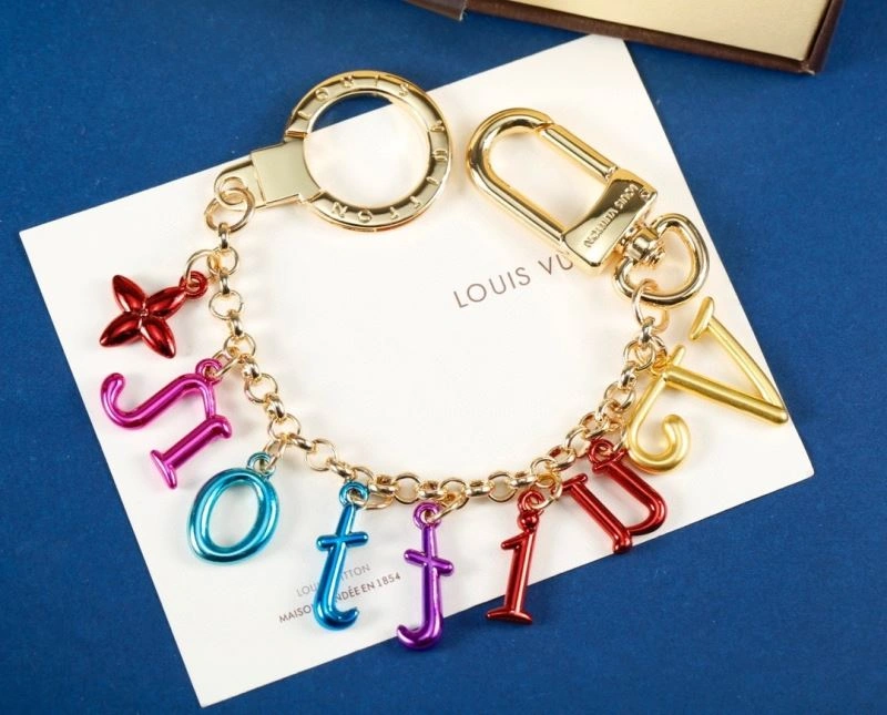 Louis Vuitton Ornaments