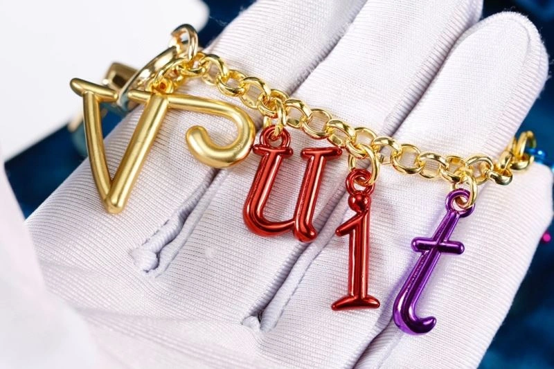 Accurate model Louis Vuitton Ornaments