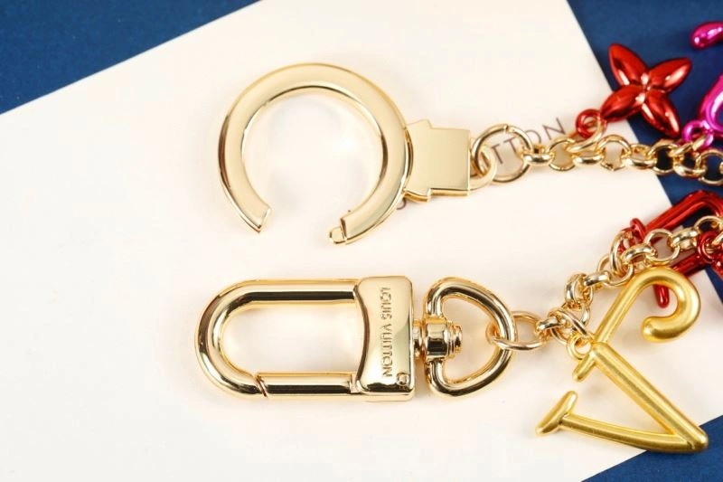 Accurate model Louis Vuitton Ornaments