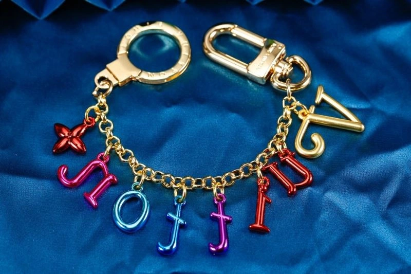 Accurate model Louis Vuitton Ornaments