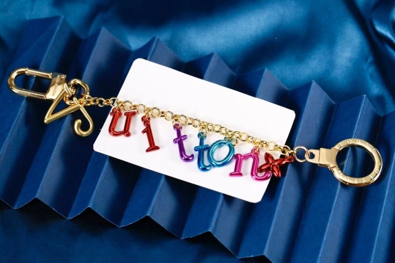 Accurate model Louis Vuitton Ornaments