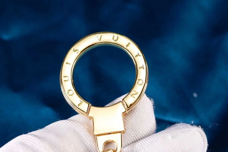 Accurate model Louis Vuitton Ornaments