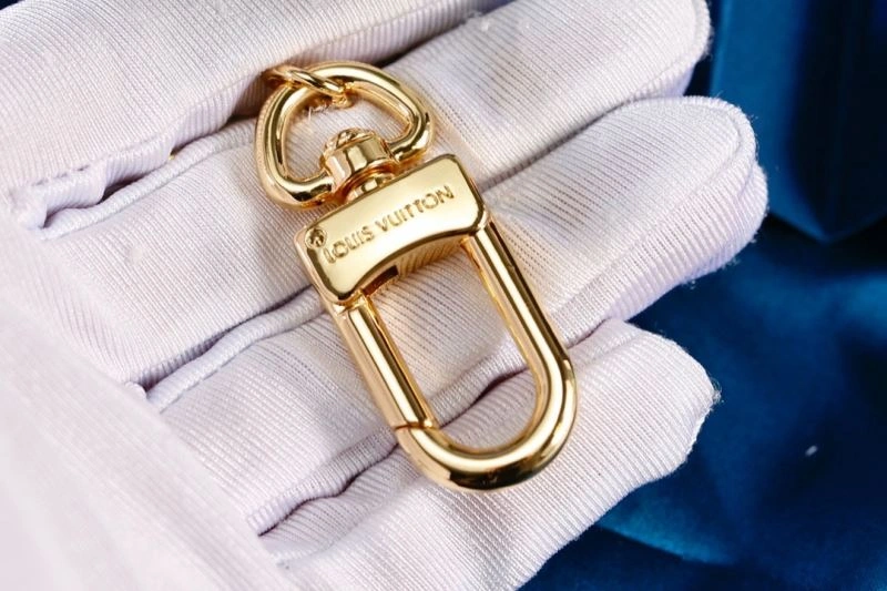 Accurate model Louis Vuitton Ornaments