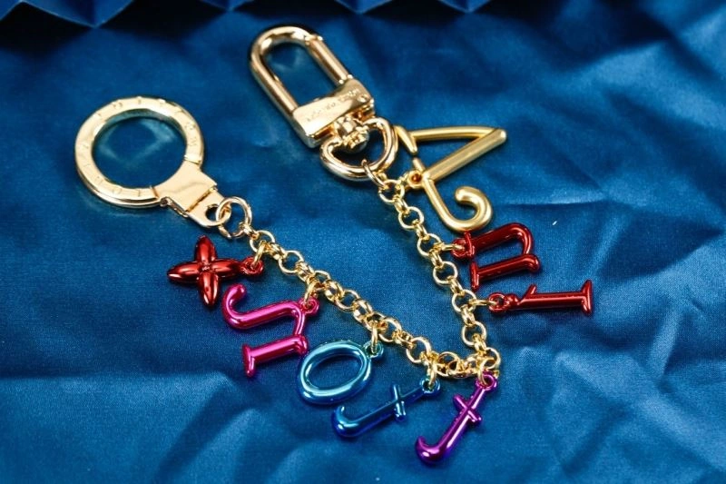 Accurate model Louis Vuitton Ornaments