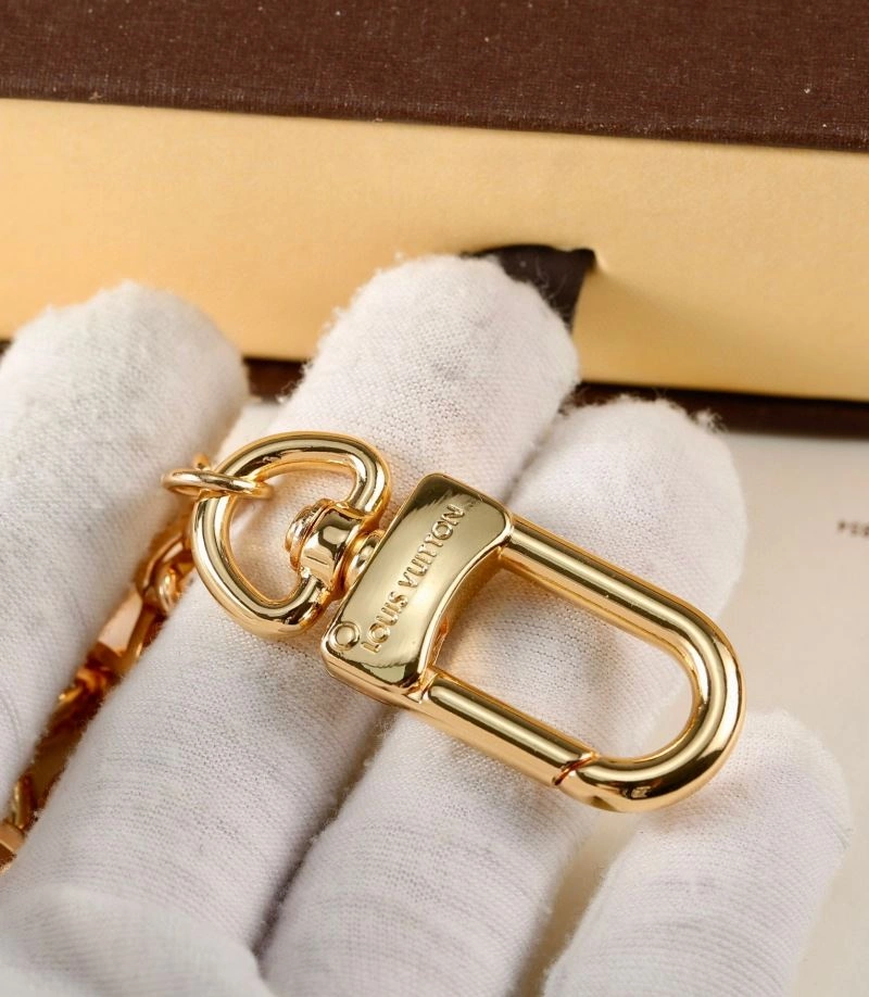Brand-authenticated Louis Vuitton Ornaments