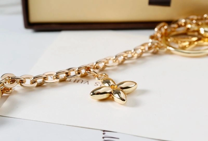 Brand-authenticated Louis Vuitton Ornaments