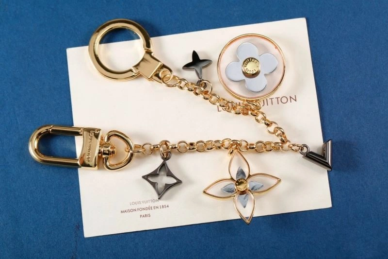 Genuine Louis Vuitton Ornaments