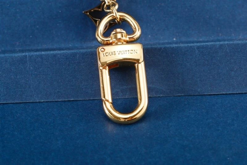 Genuine Louis Vuitton Ornaments