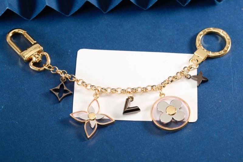 Genuine Louis Vuitton Ornaments