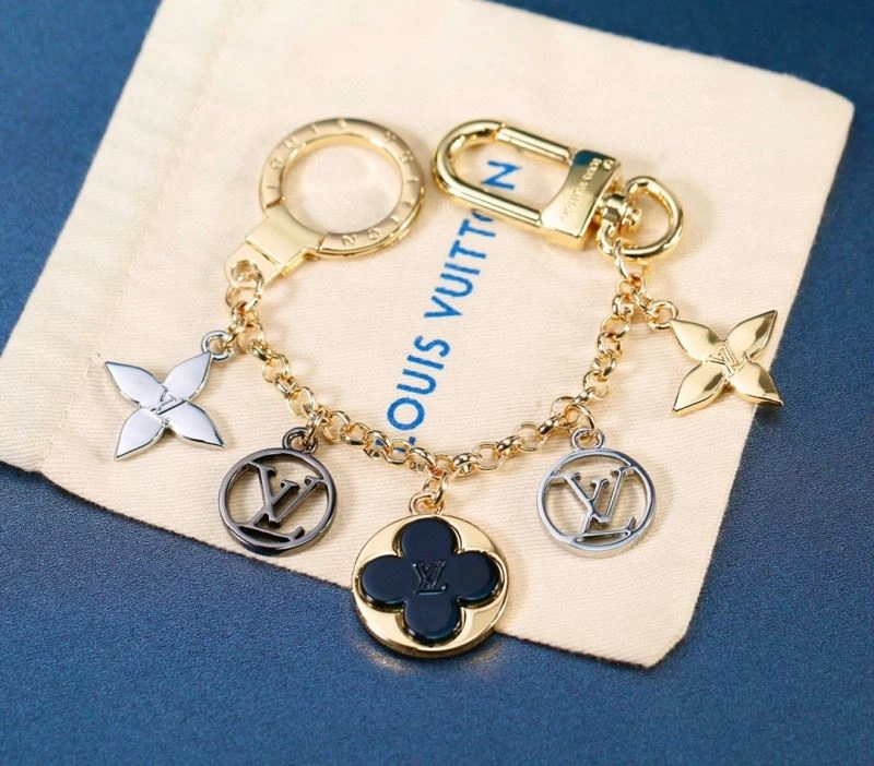 Louis Vuitton Ornaments