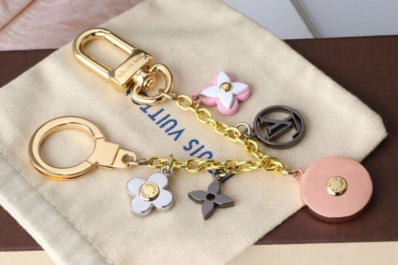 Value-priced Louis Vuitton Ornaments