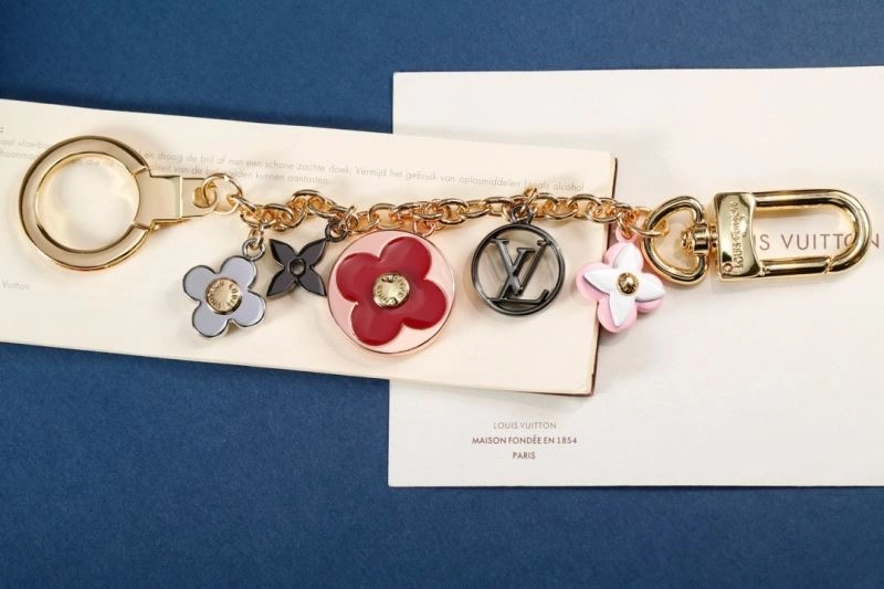 Value-priced Louis Vuitton Ornaments