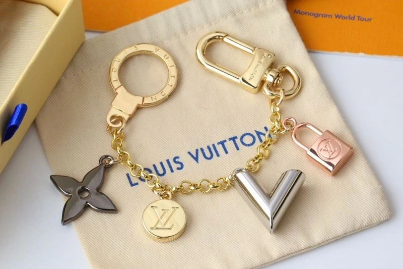Louis Vuitton Ornaments